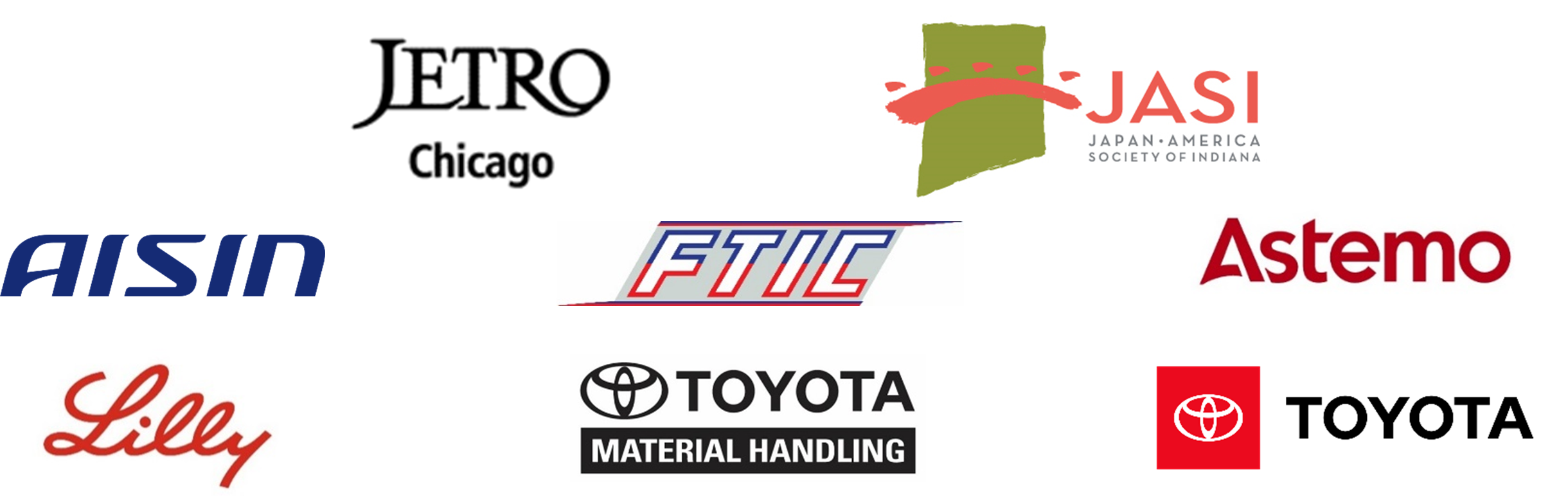 Japan-America Society of Indiana